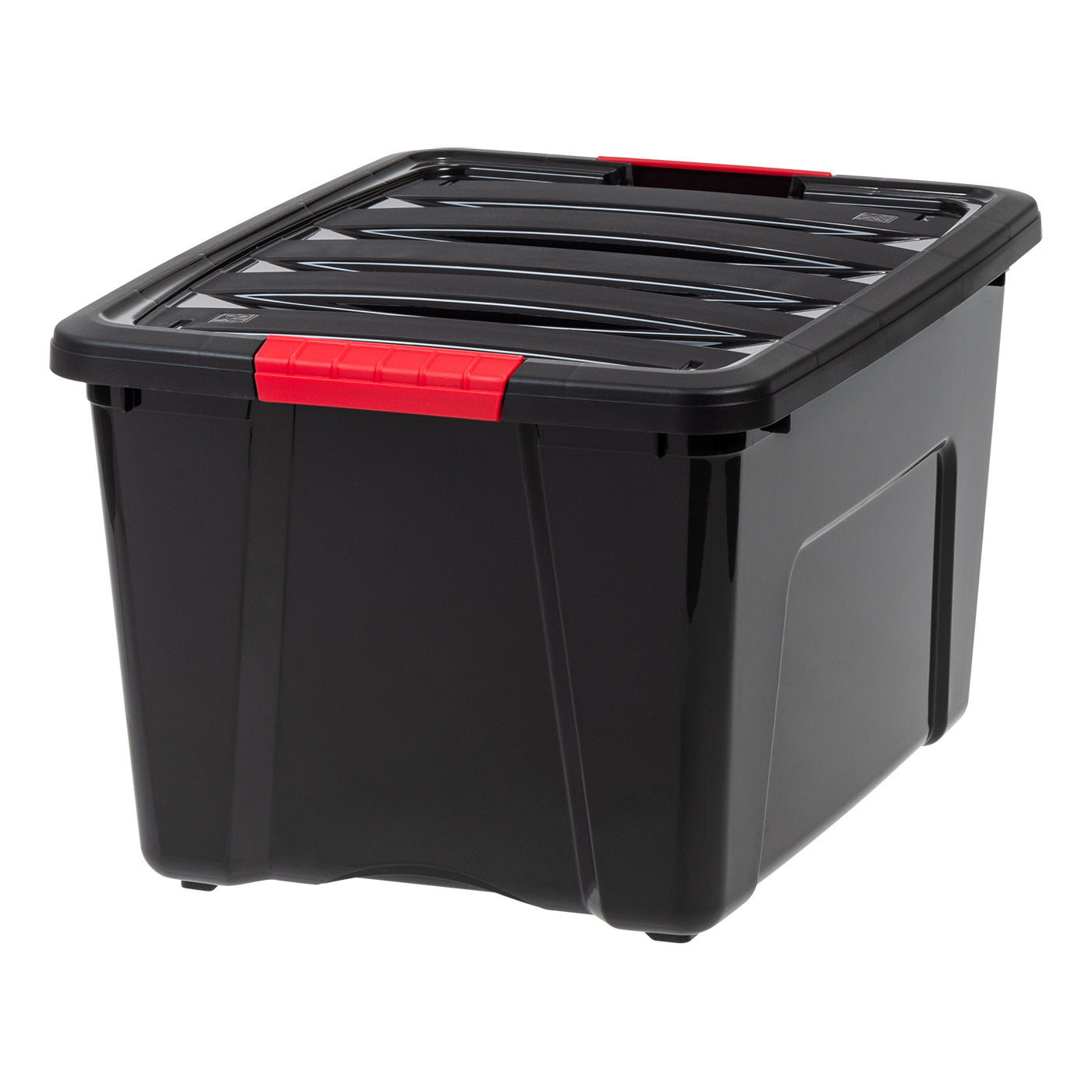 Stack & Pull™ Storage Box - 40 QT – IRIS USA, Inc.